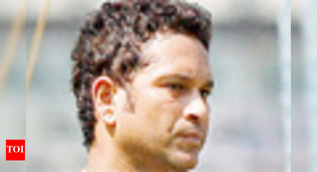 Sachin Tendulkar's retirement a big loss to world cricket: Saqlain ...