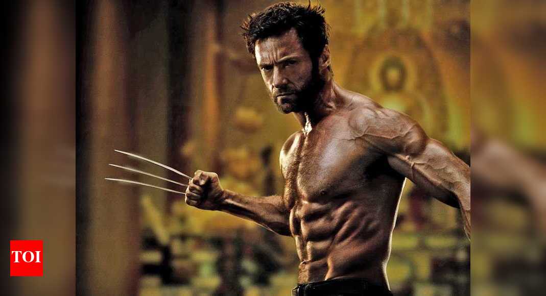 'Wolverine' writer onboard to polish 'Fifty Shades' script | English ...