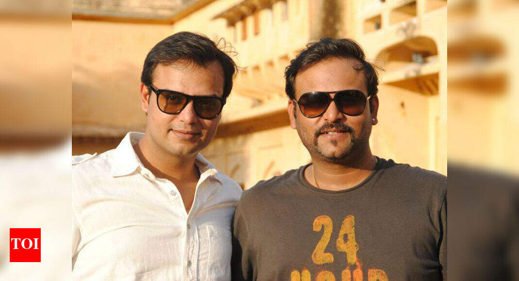 The journey of Tewary brothers - The Times of India