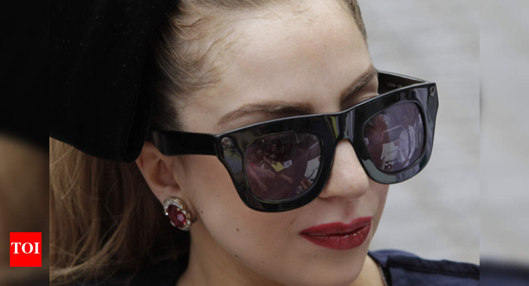 I am not conventionally beautiful: Lady Gaga | Hindi Movie News - Times ...
