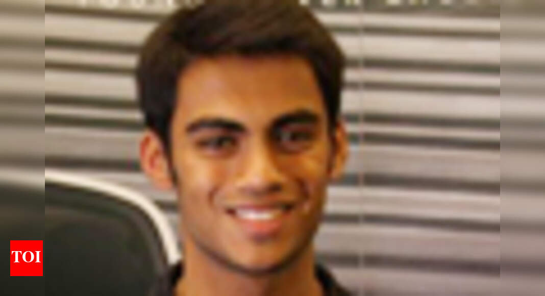 Indian driver Akhil Rabindra wins FIA Academy selection | Racing News ...