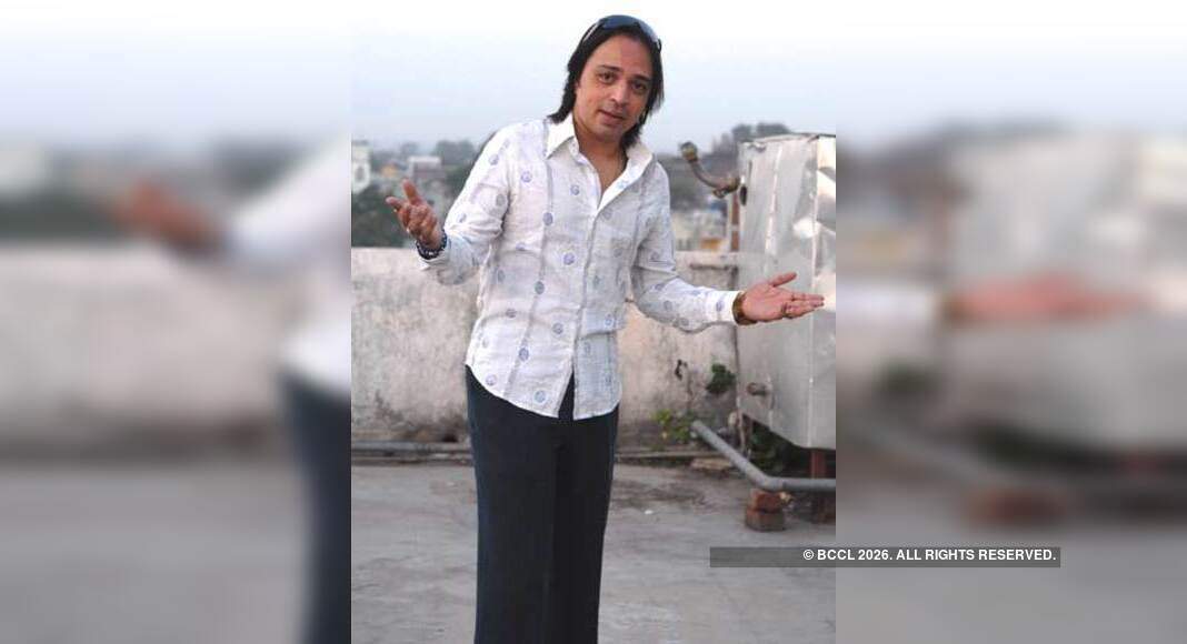 Altaf Raja Photogallery - ETimes