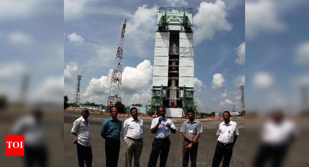 Test Run Of Mars Mission: Isro does a ‘clean’ test run of Mars mission ...