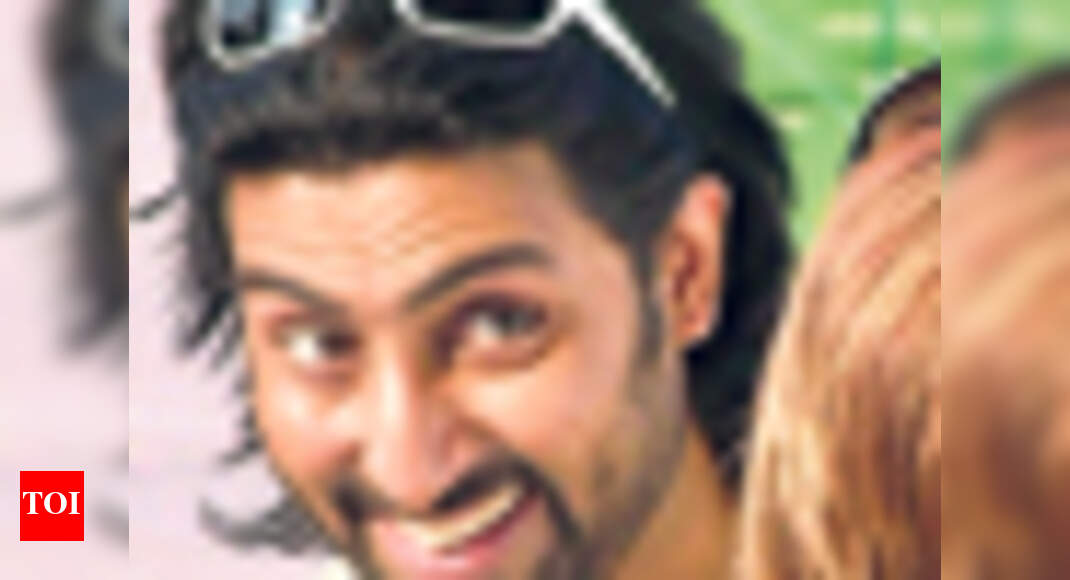 Bunty takes his Babli to the Taj | Hindi Movie News - Times of India