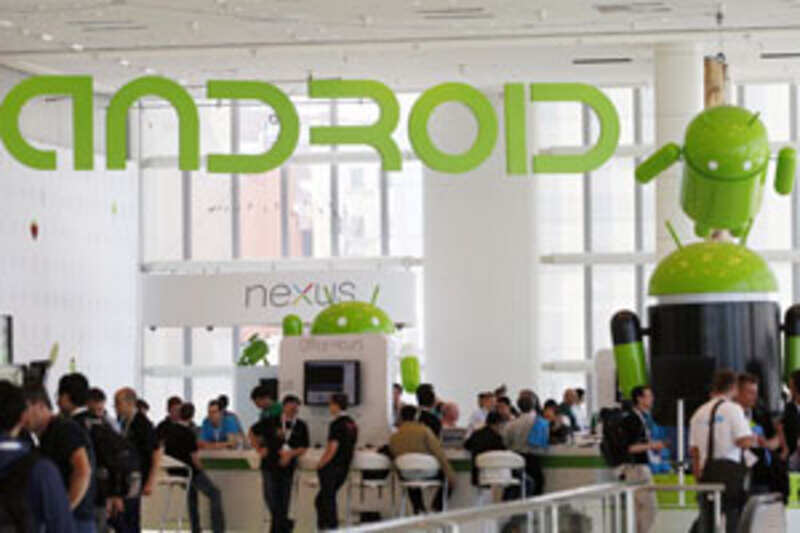 Android 4.4 Kitkat features | Gadgets Now