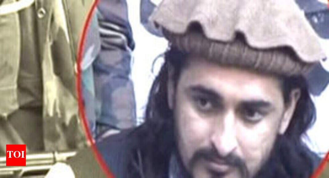 US drone strike: Pak Taliban chief Hakimullah killed in American drone ...