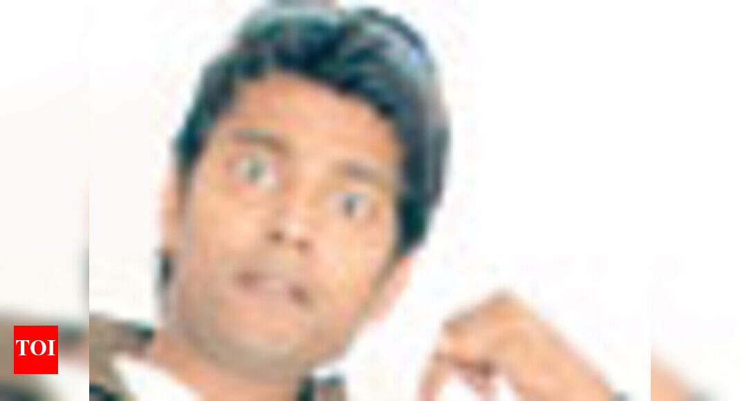 Naveen reveals it all - Times of India