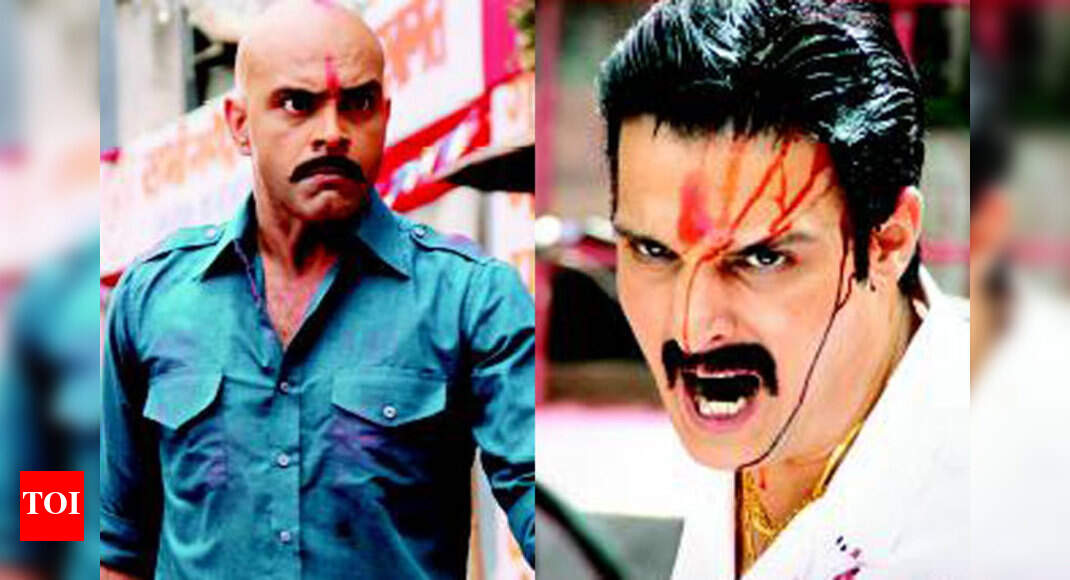 Now a film based on Bombay mill strike | Hindi Movie News - Times of India