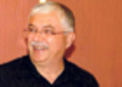 Dining with fine wine! | Events Movie News - Times of India