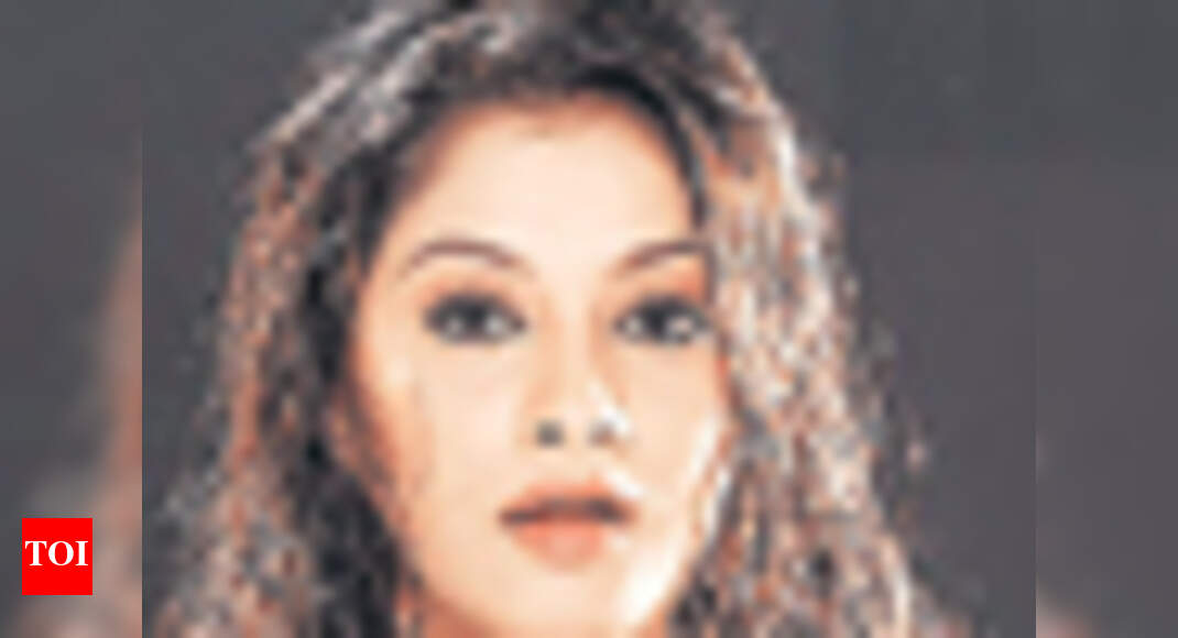 Sindhu gets lucky | Hindi Movie News - Times of India