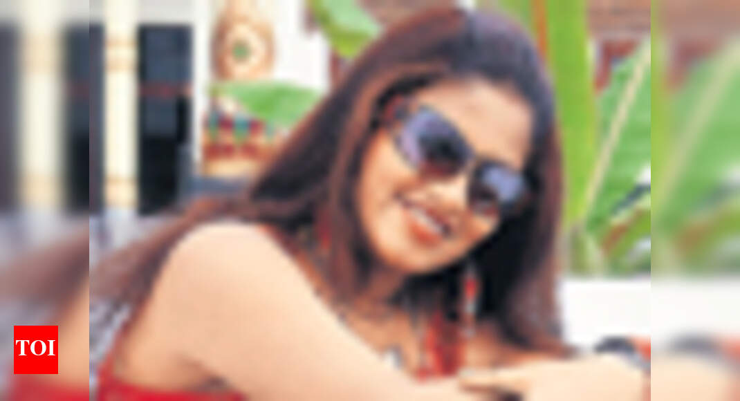Divyasree hopes high | Hindi Movie News - Times of India
