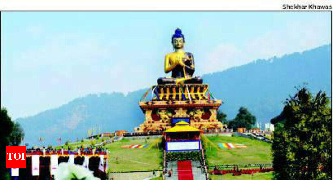 Pawan Kumar Chamling: Why Sikkim tops 2014 Lonely Planet list | India ...