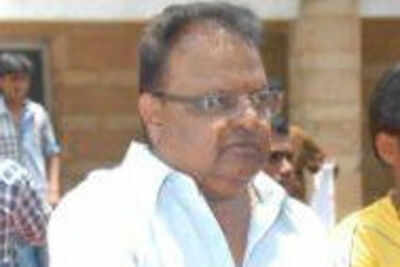 Director D Rajendra Babu passes away | Kannada Movie News - Times of India