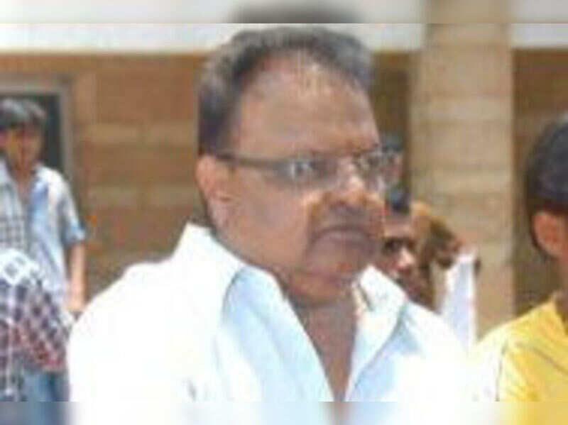 Director D Rajendra Babu passes away | Kannada Movie News - Times of India