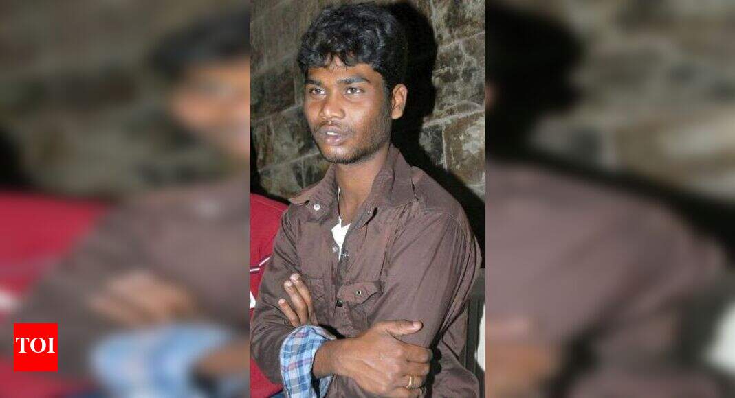 Rajesh, hero of Poonam Pandey's Kannada film dead | Kannada Movie News ...