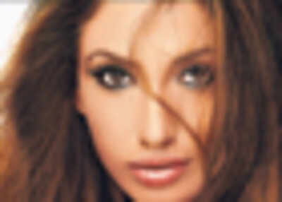 Prerna Virenderr’s haadsa... | Hindi Movie News - Times of India