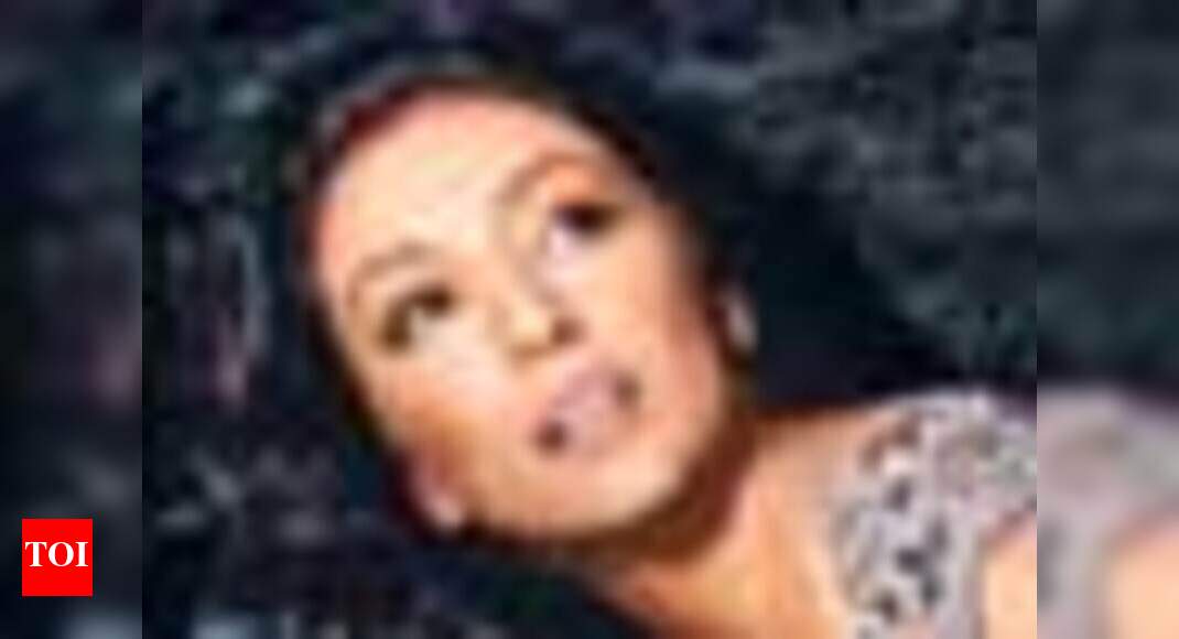 Life is anyway a risk: Shveta - Times of India