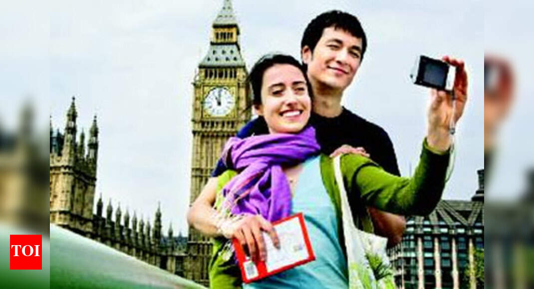 Happy trip-ing: Travel smart - Times of India