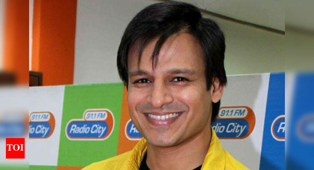 Playing super villain in 'Krrish 3' fearless decision: Vivek | Hindi ...