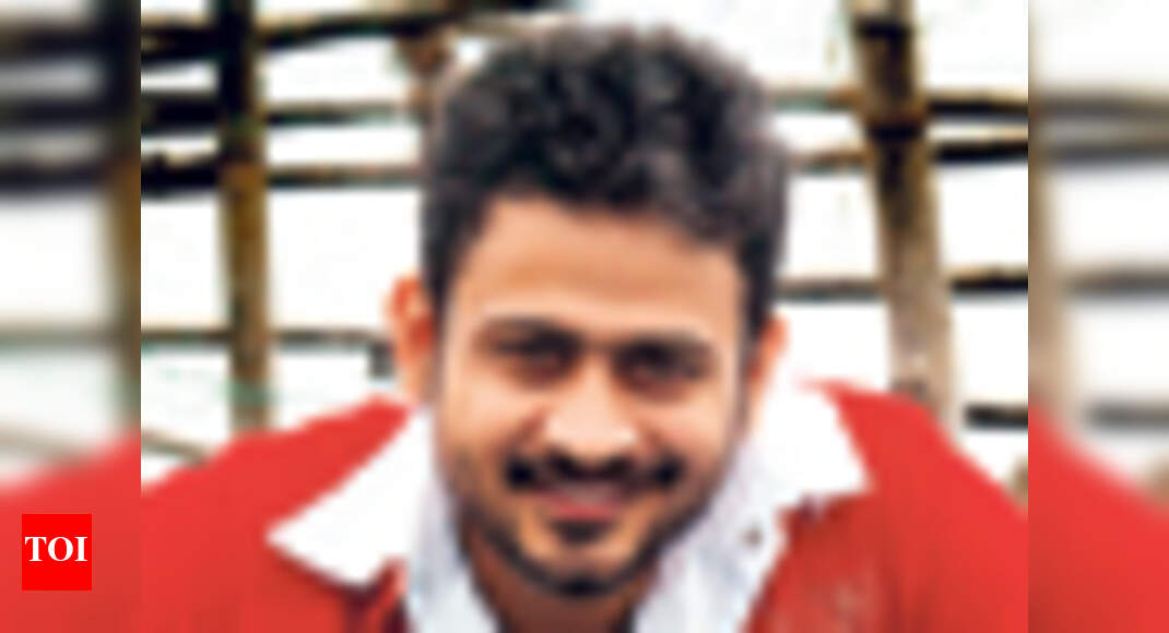 Bobby makes a comeback - Times of India