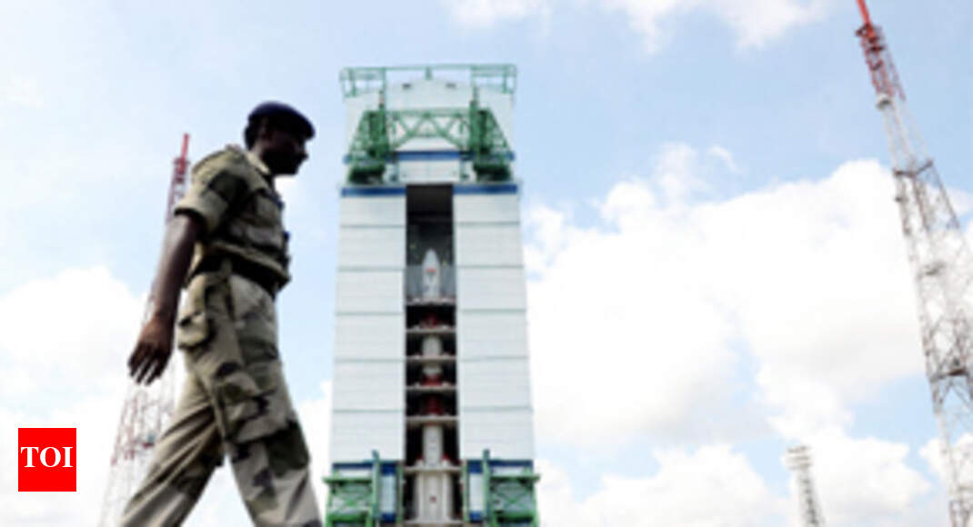 PSLV-C25: Isro chief seeks divine help for Mars mission | India News ...