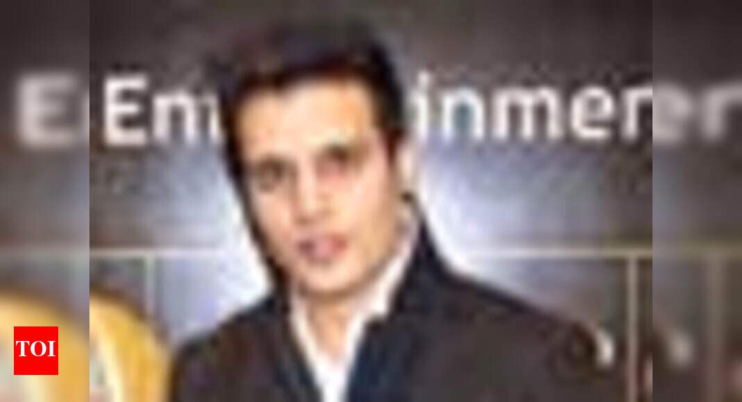 Jimmy Sheirgill at a glittering event | Events Movie News - Times of India