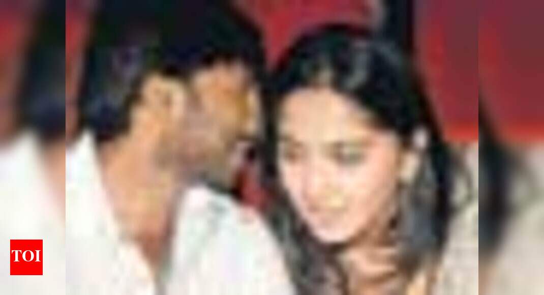 Vasu and team is celebrating | Events Movie News - Times of India