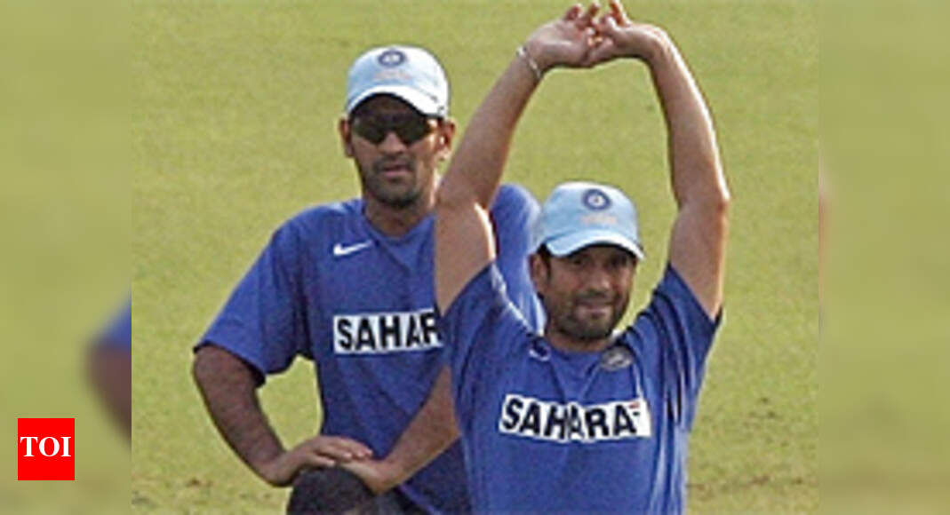 India will look to keep Pakistan on the mat | New Zealand in India 2016 ...