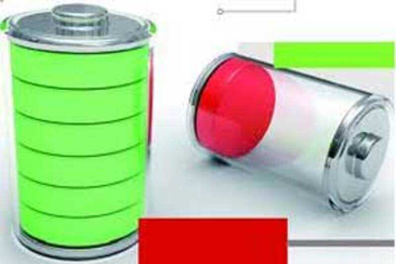 Smartphone battery | Gadgets Now