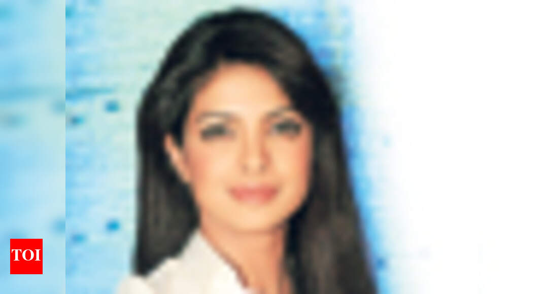 Priyanka impresses Gulshan Grover | Hindi Movie News - Times of India
