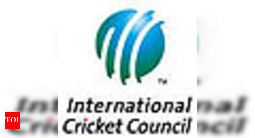 Former CBI man joins ICC Anti-corruption unit - Times of India