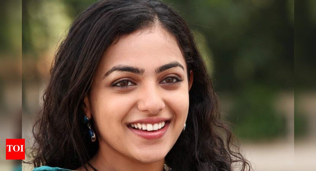 My characters affect me deeply : Says Nithya Menon | Malayalam Movie ...