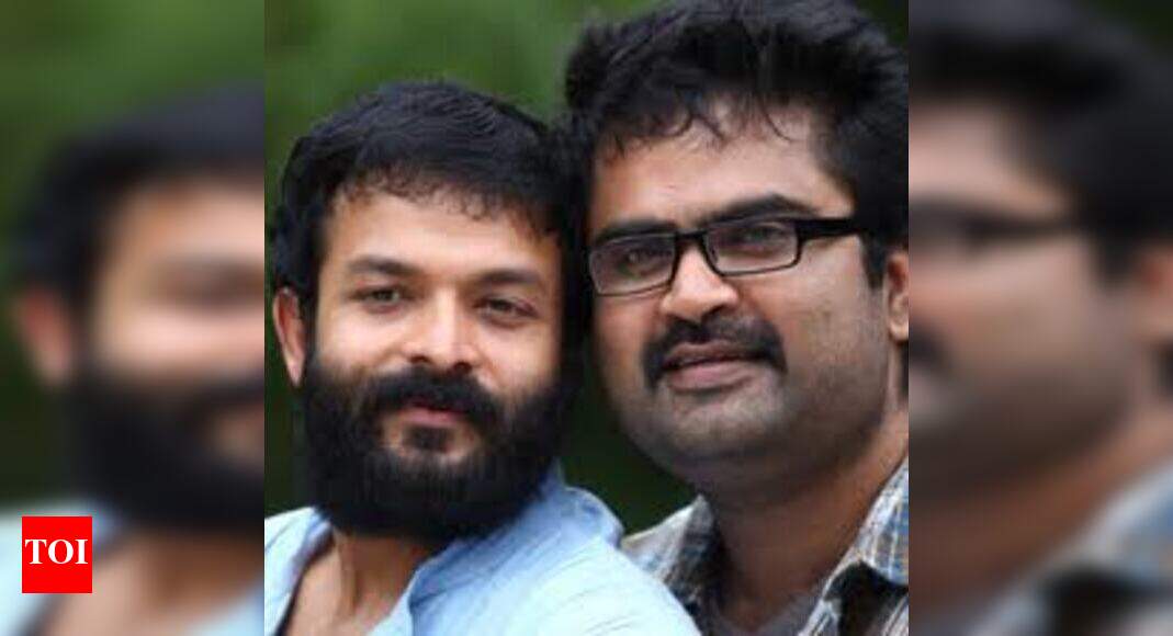Jayasurya- Anoop Menon to part ways? | Malayalam Movie News - Times of ...