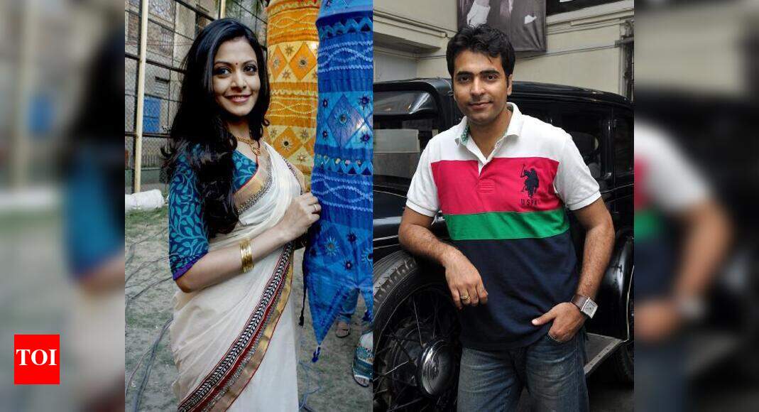 Koel Mallick in Sandip Ray’s next | Bengali Movie News - Times of India