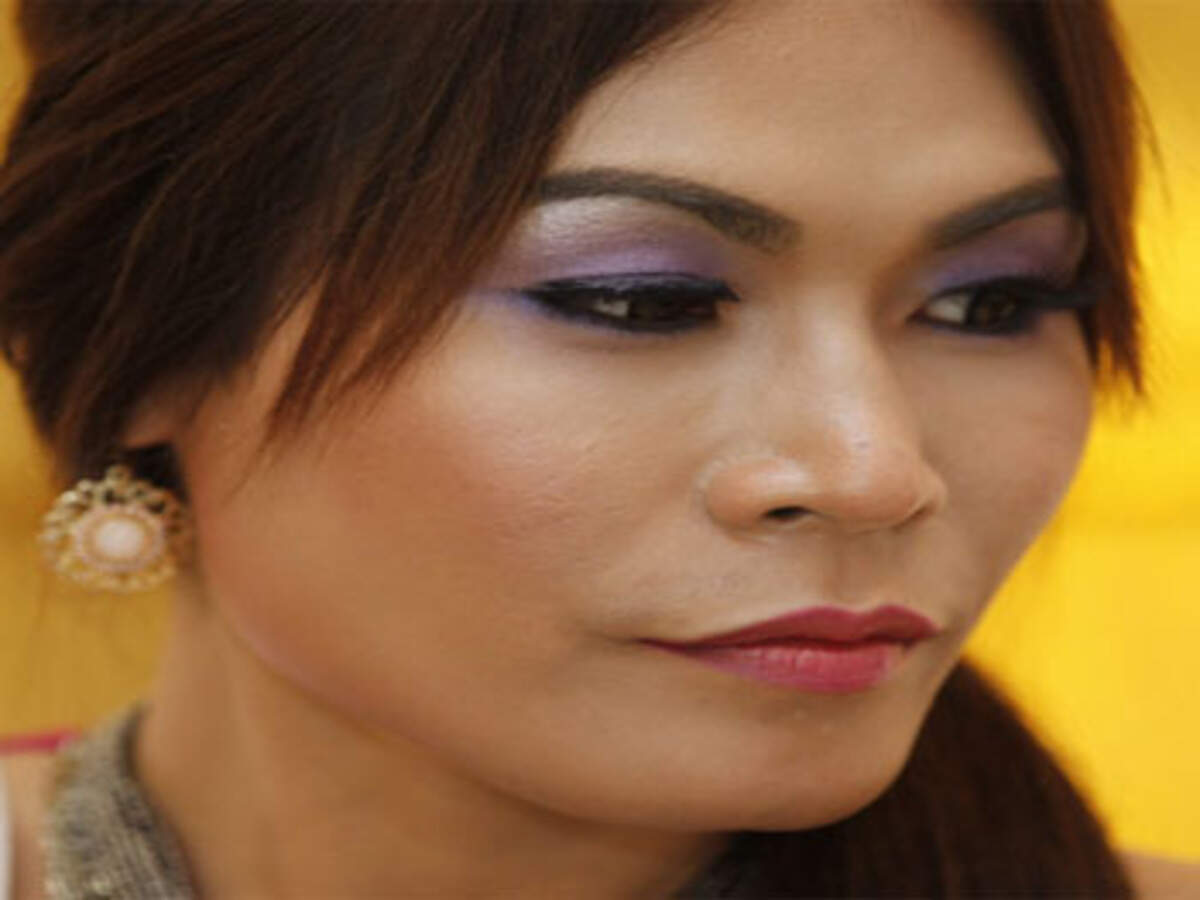 Myanmar joins transgender pageants
