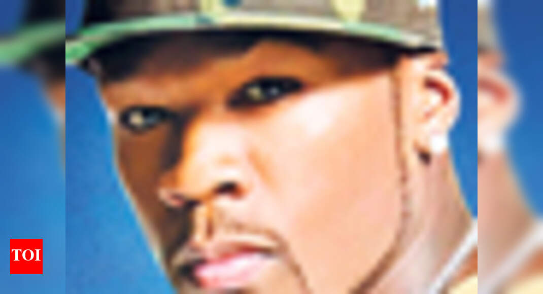 India rocks, for 50 Cent | English Movie News - Times of India
