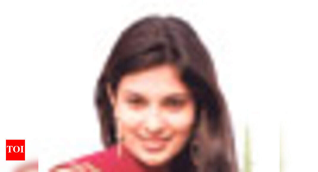 Modelling was my first love:Sayali | Hindi Movie News - Times of India