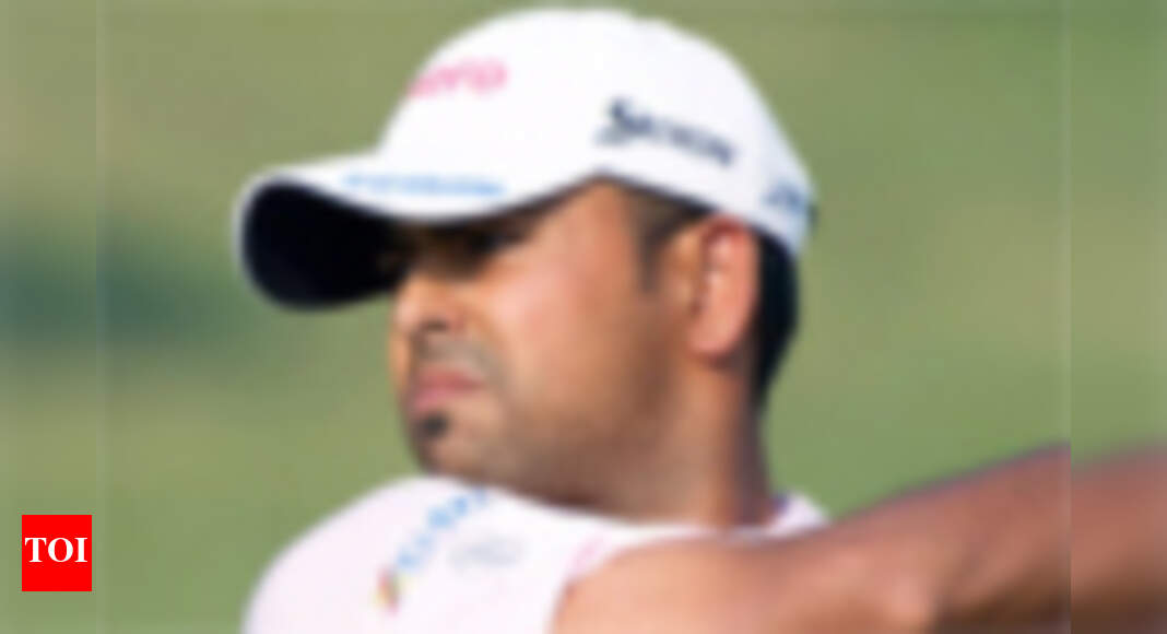 Home hopes up in 50th year of Indian Open | Golf News - Times of India