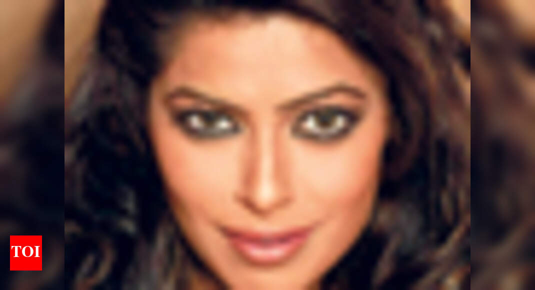 Why blame us for elimination: Sweta - Times of India