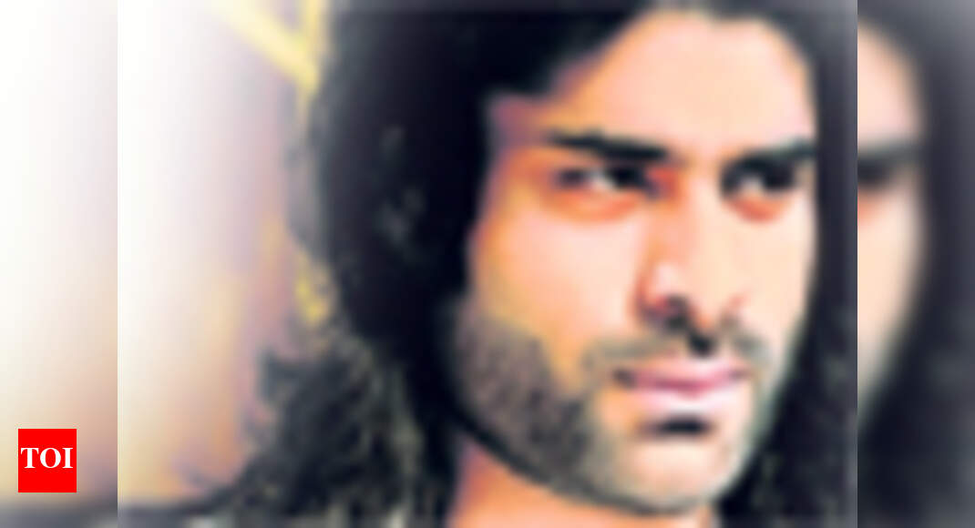 Sikander: The next star kid! | Hindi Movie News - Times of India