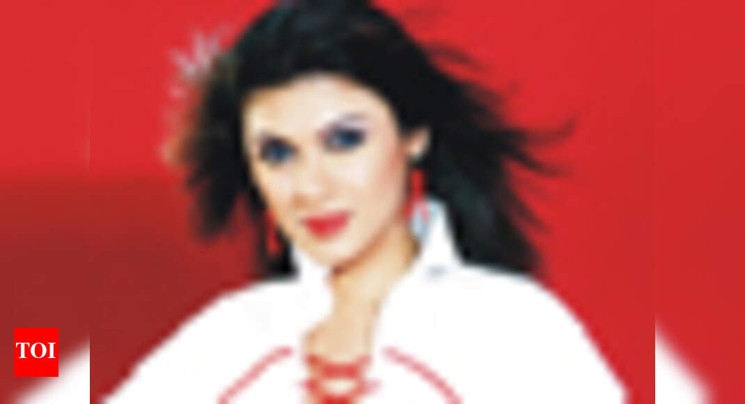 Where has Rushali vanished? - Times of India