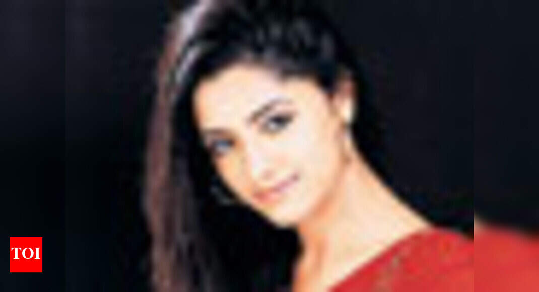 Mamtha celebrates her b'day | Hindi Movie News - Times of India