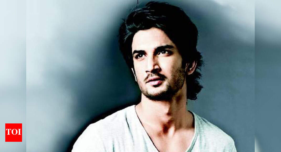 I am ready for marriage, but Ankita is taking time: Sushant | Hindi ...