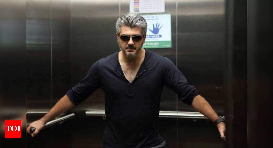 Akshay Kumar wants to remake Ajith's 'Arrambam' | Tamil Movie News ...