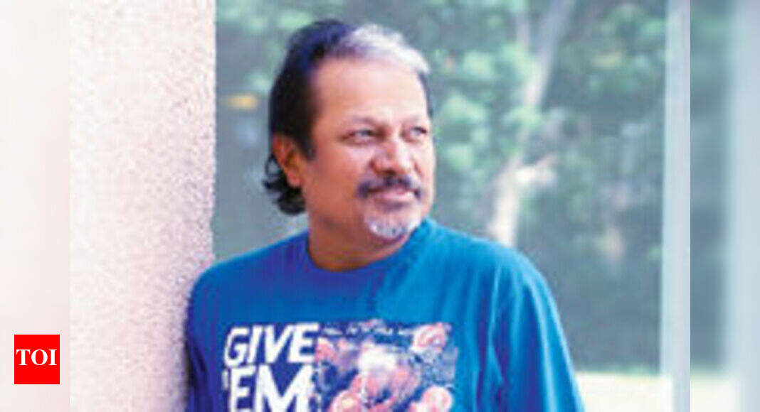 I am the real-life Raj from DDLJ: Jayanth C Paranji | Kannada Movie ...