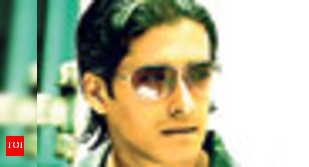 In conversation with Rishi Kaushik | Hindi Movie News - Times of India