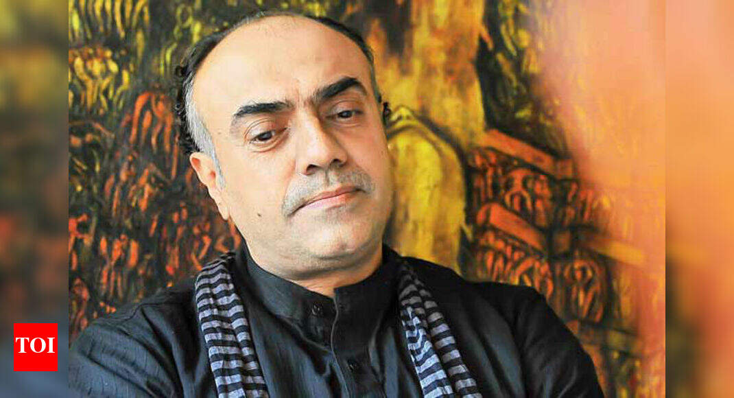 I’ve grown as an actor only because of theatre: Rajit Kapur | Hindi ...