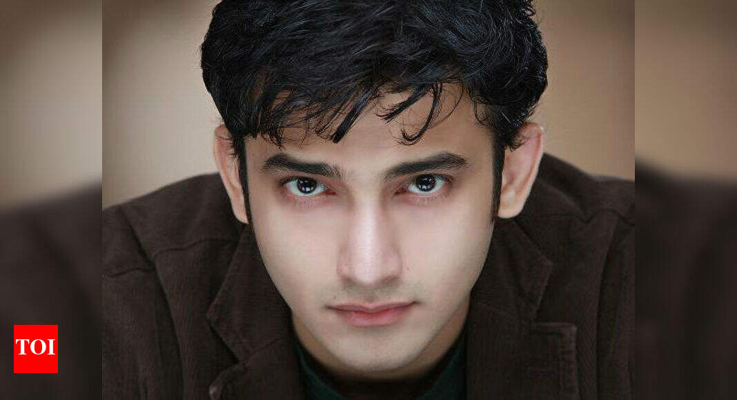 I am best described as a rocket: Romit Raj - Times of India