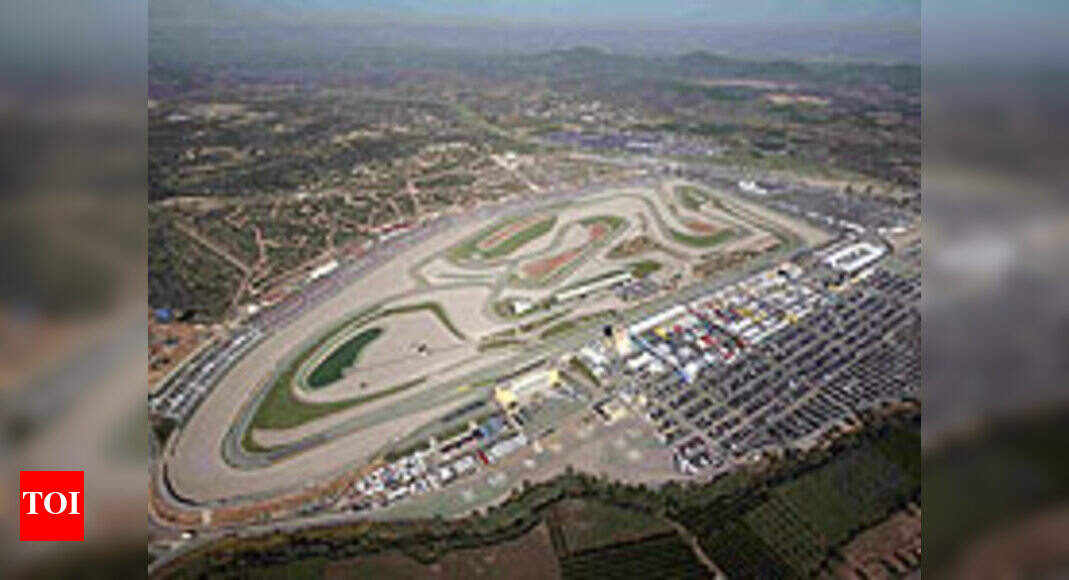 F1 strikes deal with Indian company for F1 track in Greater Noida ...