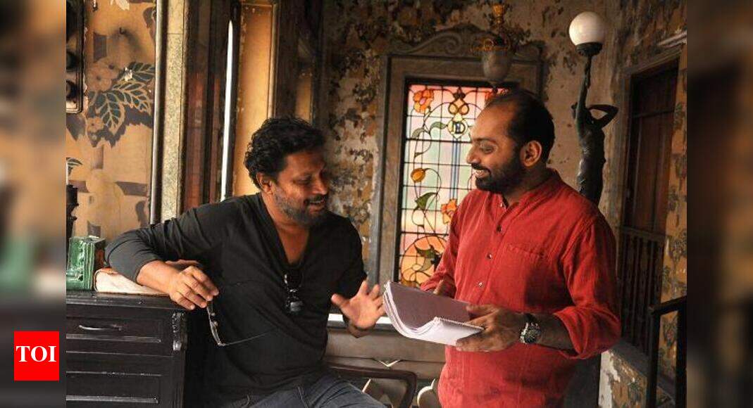 Chandrabindoo singer makes his directiorial debut | Bengali Movie News ...